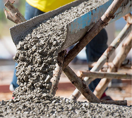 Quarry — Nishi Trading Company Limited, Tonga (Copy)