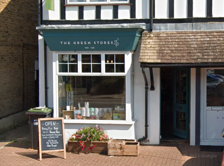 Sustainable Three Rivers