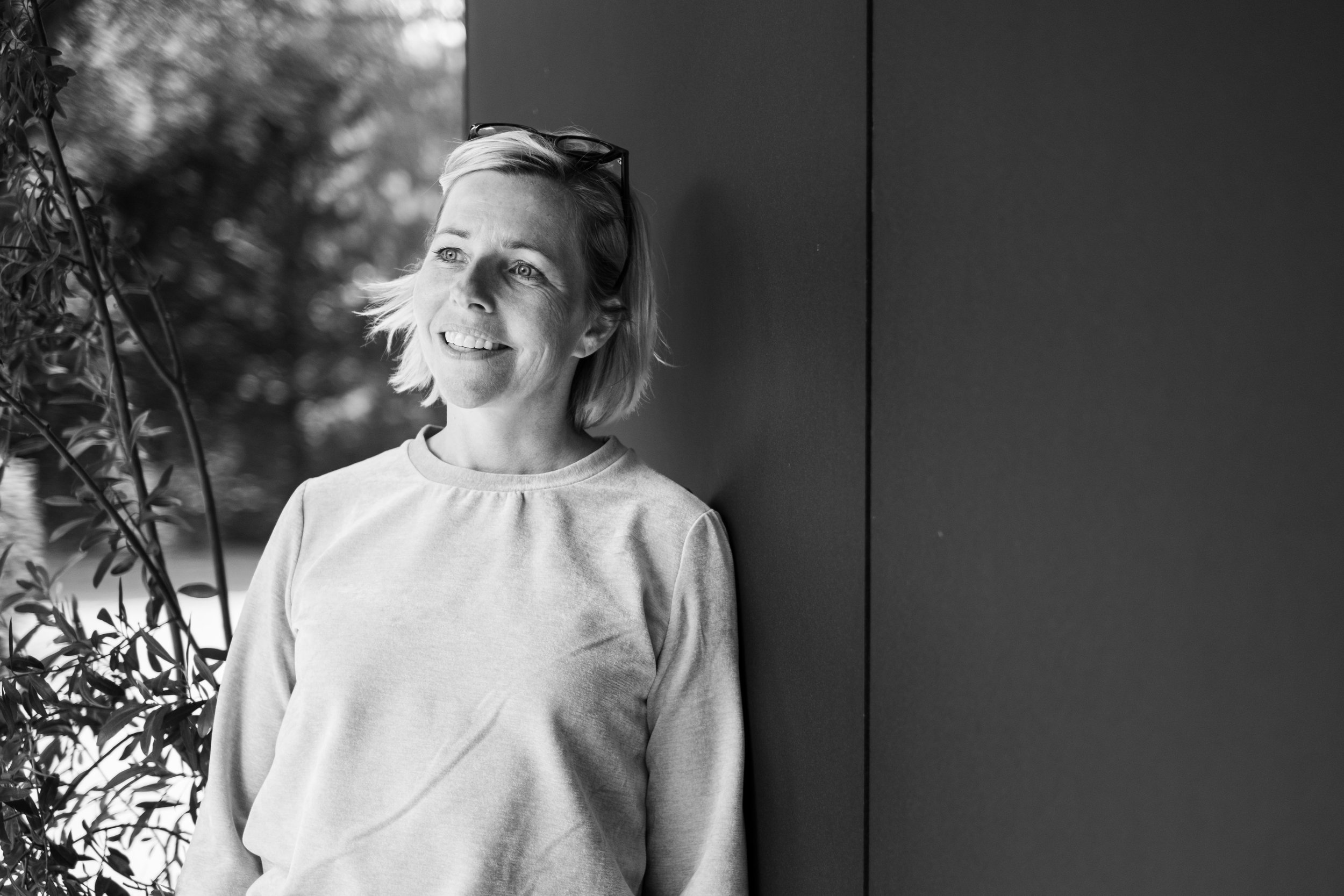 Over Ons - Sofie De Backer Interieurarchitecten