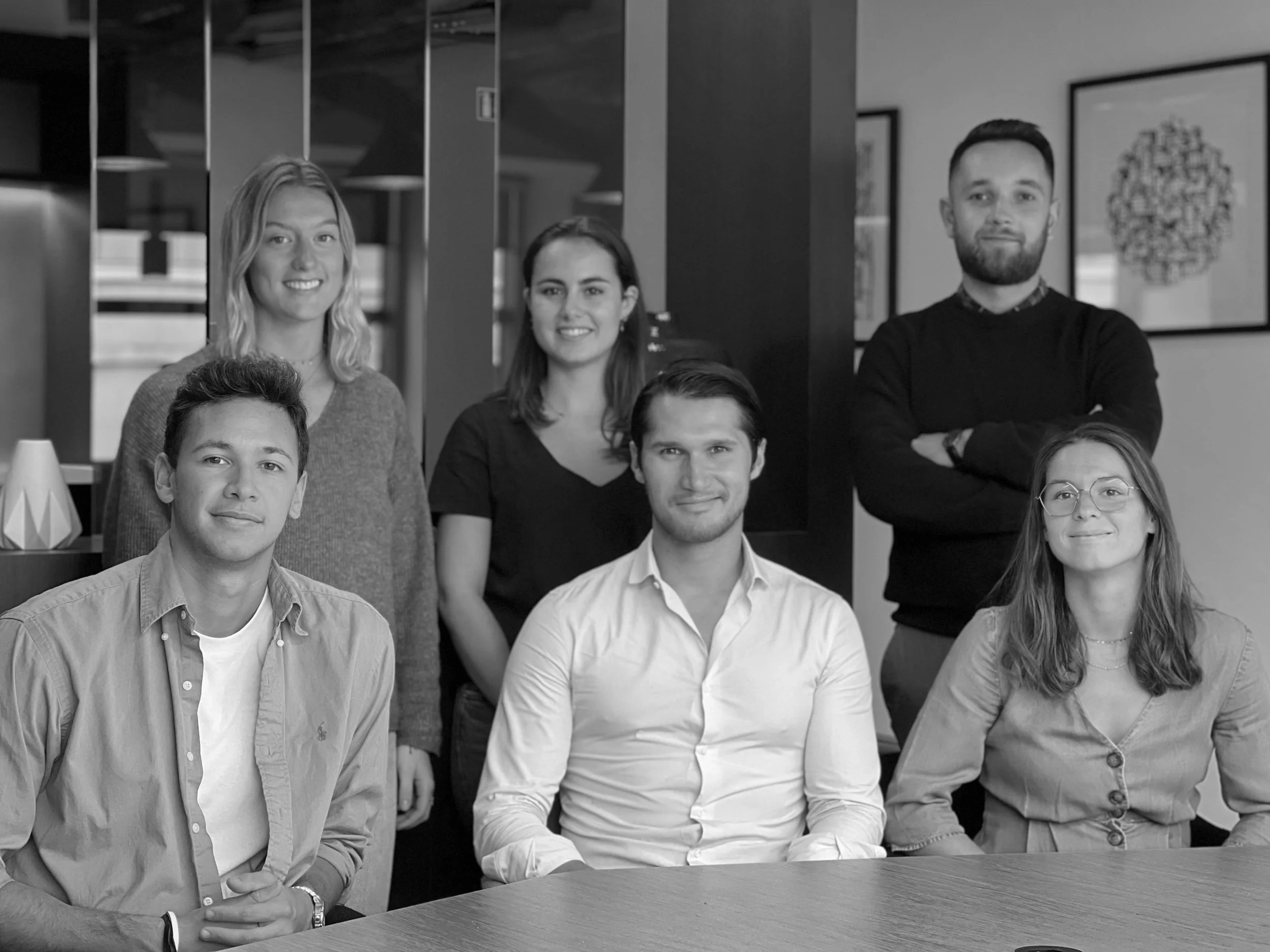 Henkan & Partners