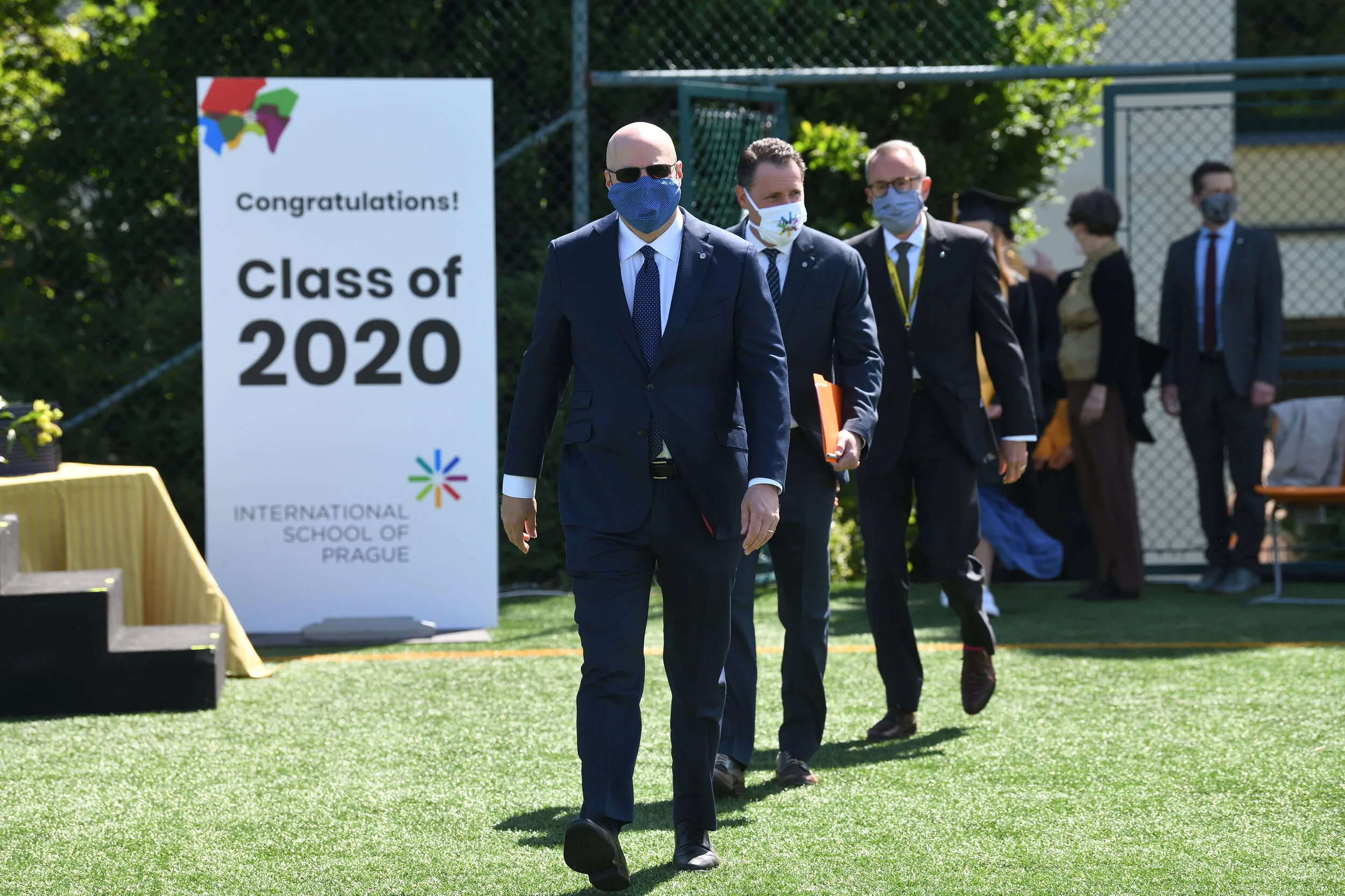 Dr. Arnie Bieber — Pioneering Schools