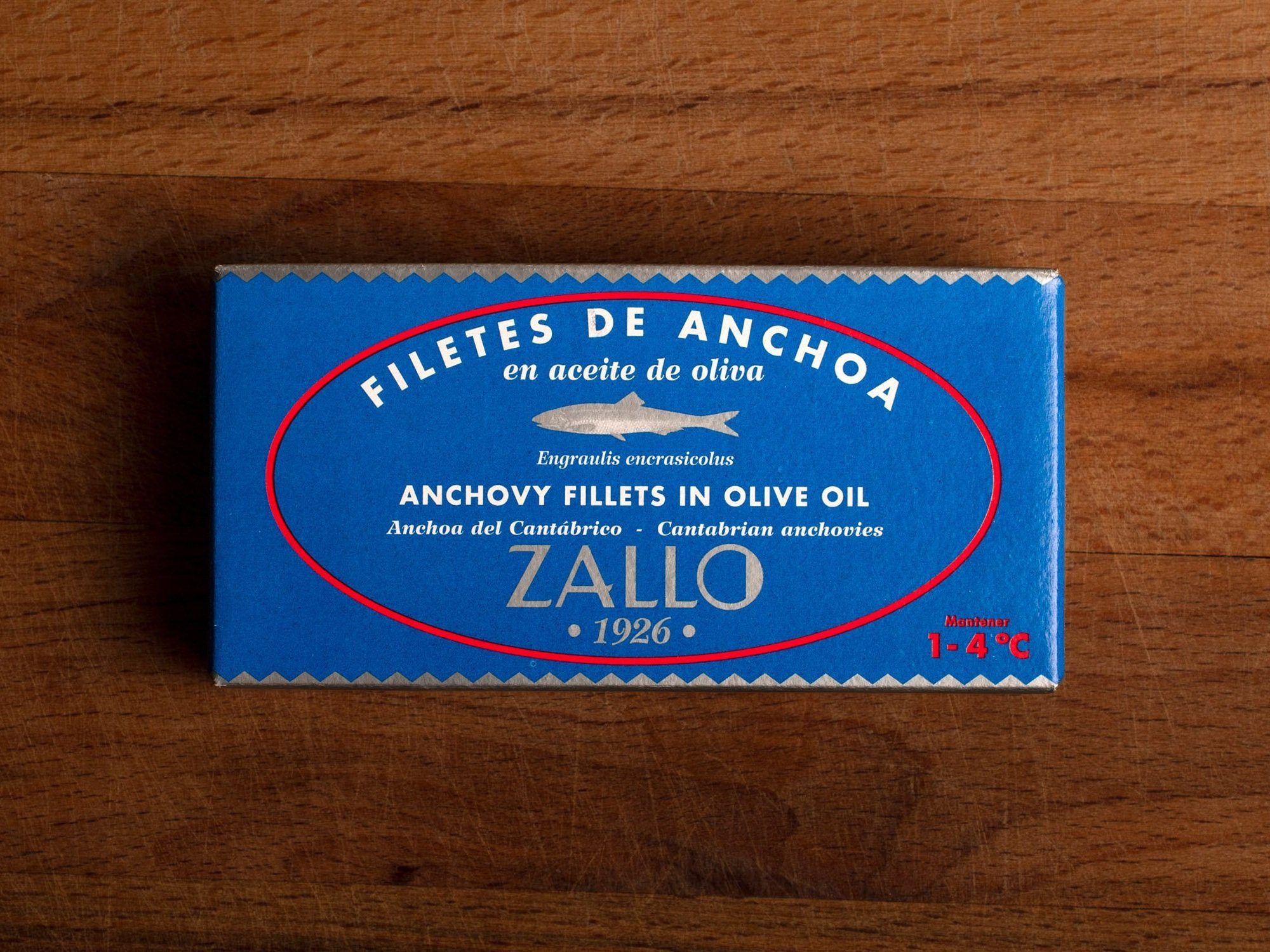 The Tinned Fish Market - Online Tinned Seafood Delivery Company