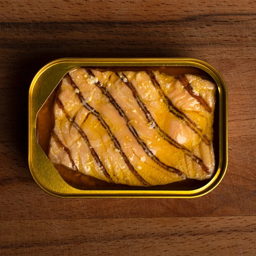 The Tinned Fish Market - Online Tinned Seafood Delivery Company