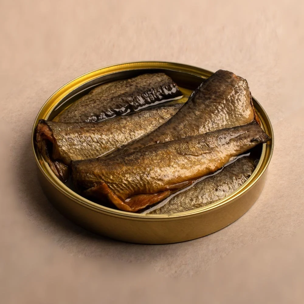 The Tinned Fish Market - Online Tinned Seafood Delivery Company