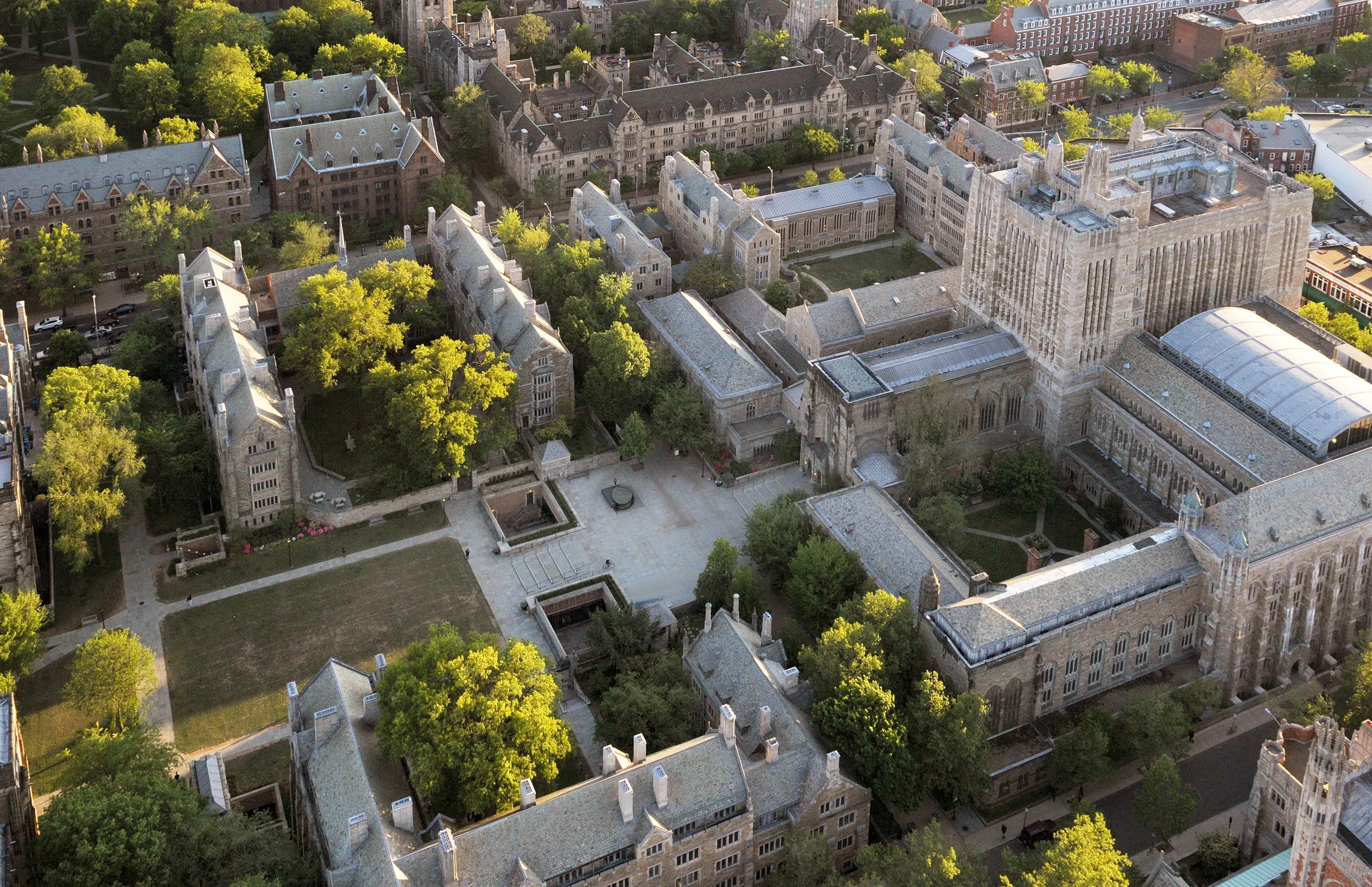 Graduate & Professional Student Senate at Yale | Graduate ...