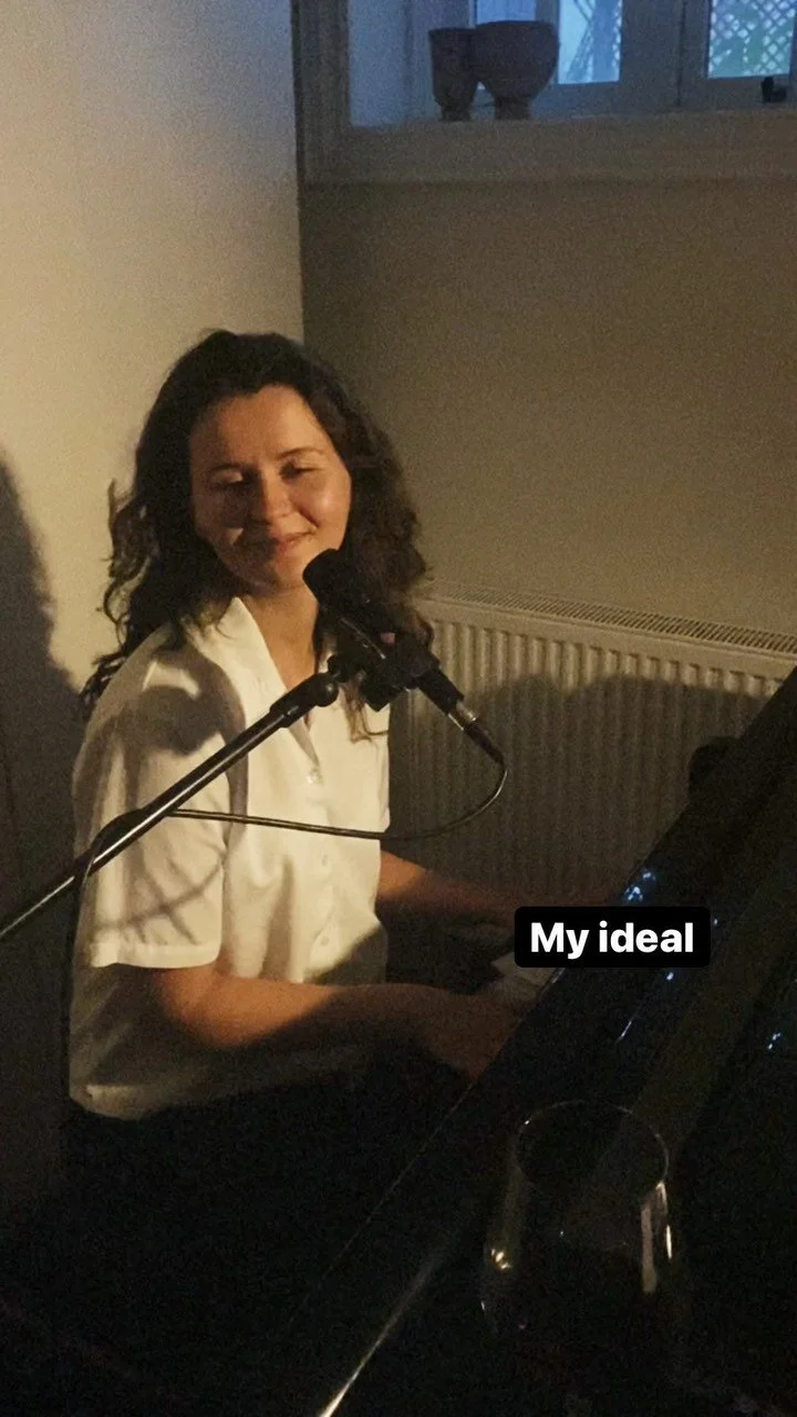 Anna Gréta