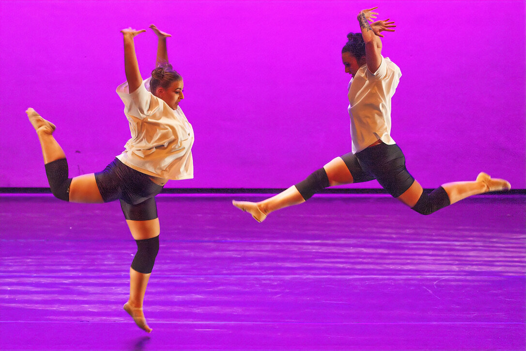 7 - 11 year old Dance Classes — ALLOA BALLET COMPANY