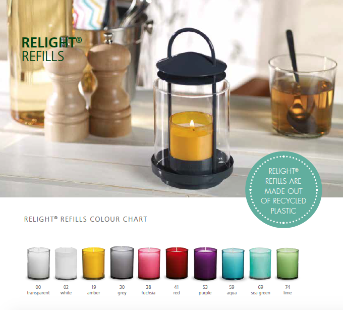 Bolsius — JC Products