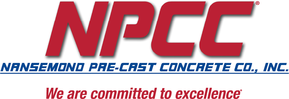 Nansemond Pre-Cast Concrete