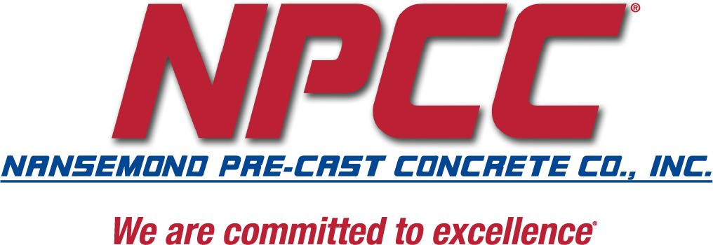Nansemond Pre-Cast Concrete