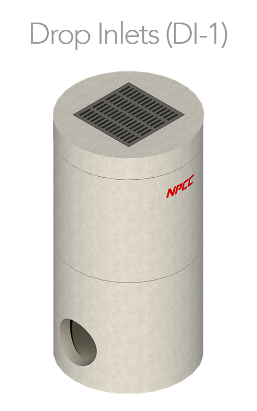 VDOT Structures — Nansemond Pre-Cast Concrete