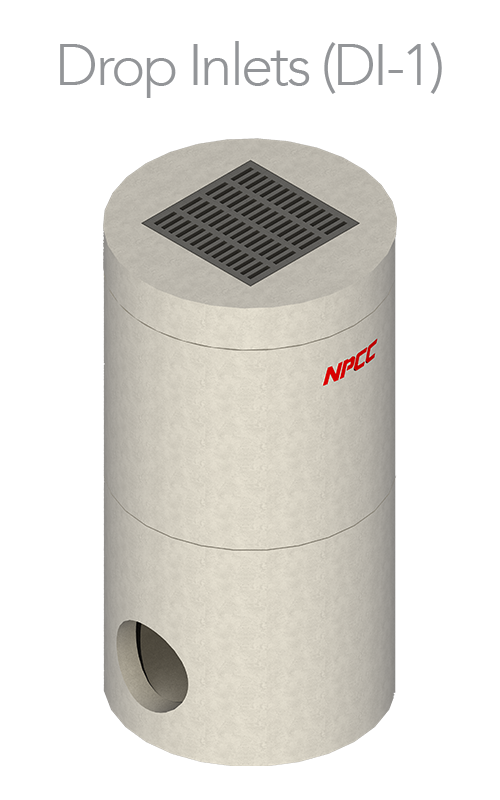 VDOT Structures — Nansemond Pre-Cast Concrete