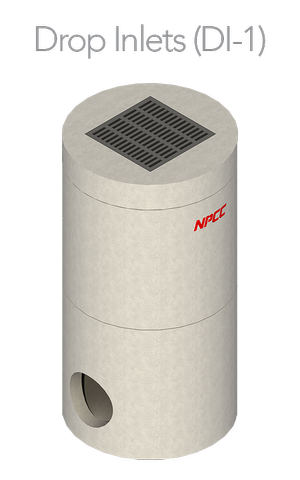 VDOT Structures — Nansemond Pre-Cast Concrete