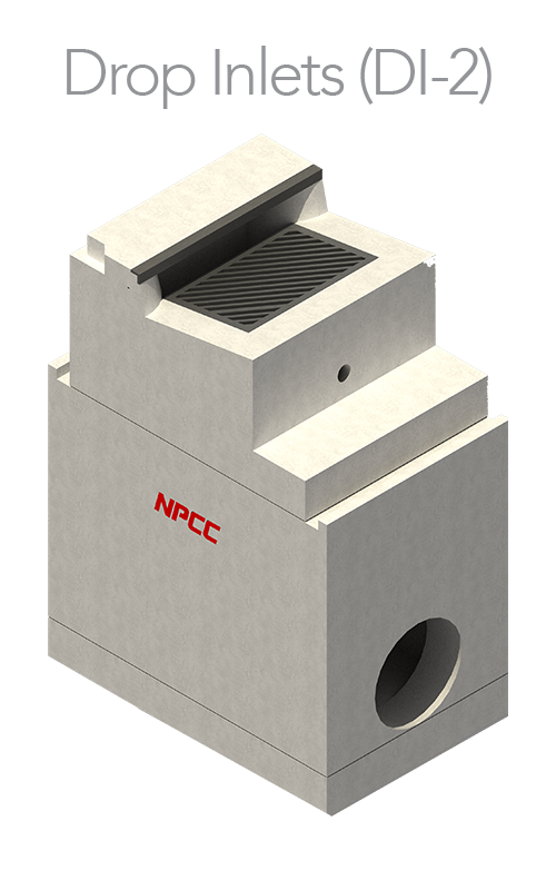 VDOT Structures — Nansemond Pre-Cast Concrete