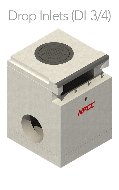 VDOT Structures — Nansemond Pre-Cast Concrete