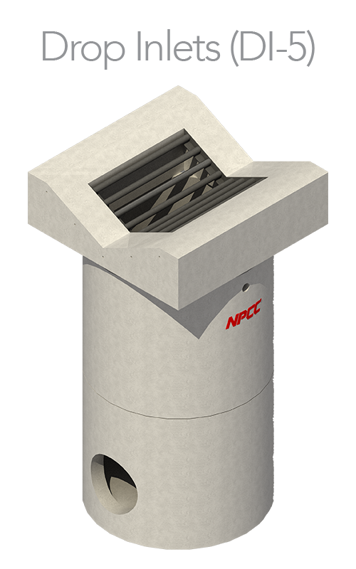 VDOT Structures — Nansemond Pre-Cast Concrete