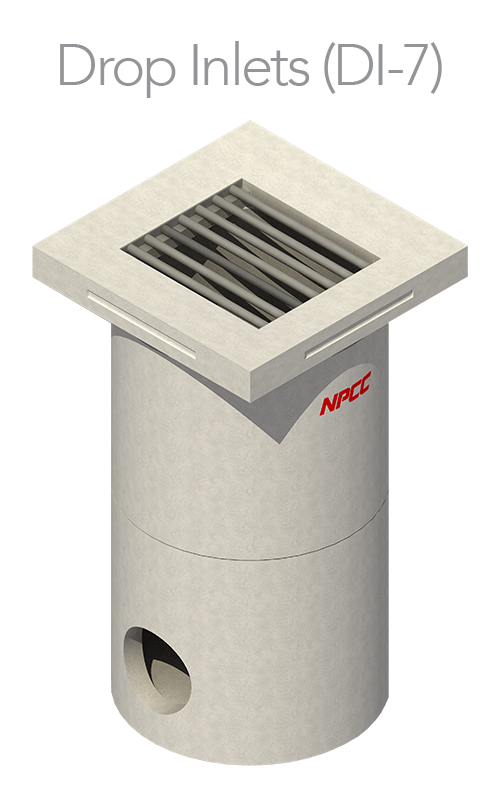 VDOT Structures — Nansemond Pre-Cast Concrete