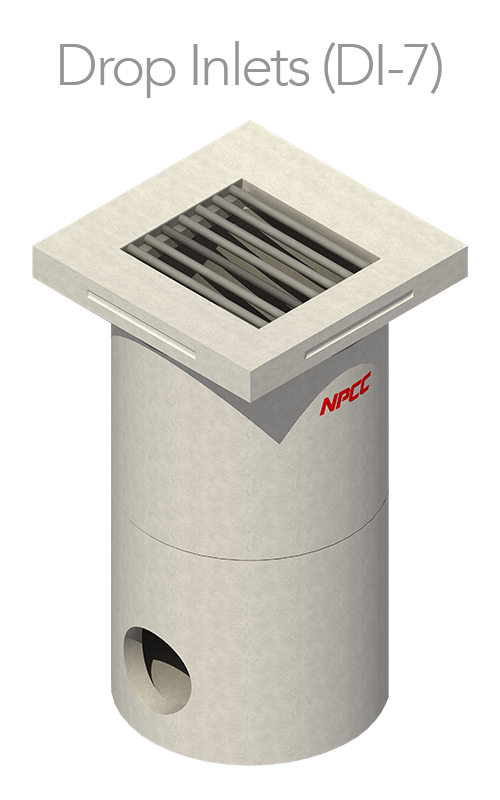 VDOT Structures — Nansemond Pre-Cast Concrete