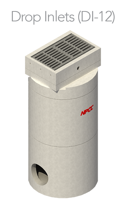 VDOT Structures — Nansemond Pre-Cast Concrete