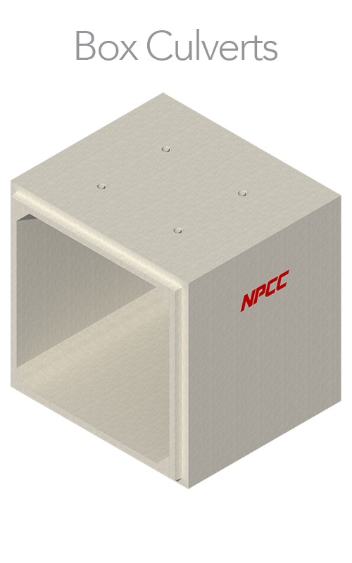 VDOT Structures — Nansemond Pre-Cast Concrete