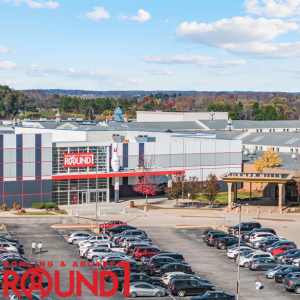 6170 W Grand Ave, Gurnee, IL 60031, Reg BH 10AM-2AM | Round1 USA