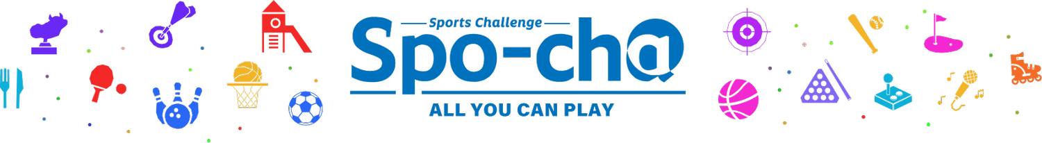 Round1 Bowling and Arcade | Spo-Cha | In-door Sports Entertainment ...