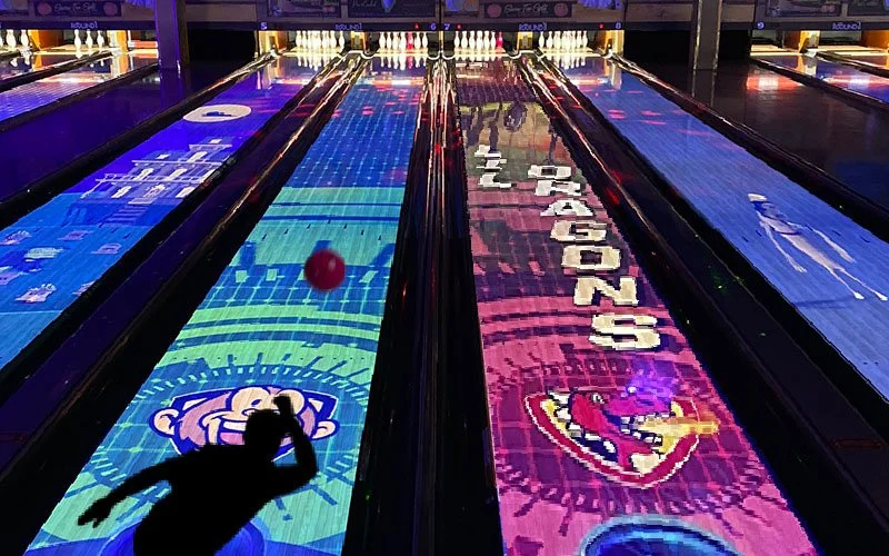 Round1 Bowling and Arcade | Bowling near Me | Family and Friend ...