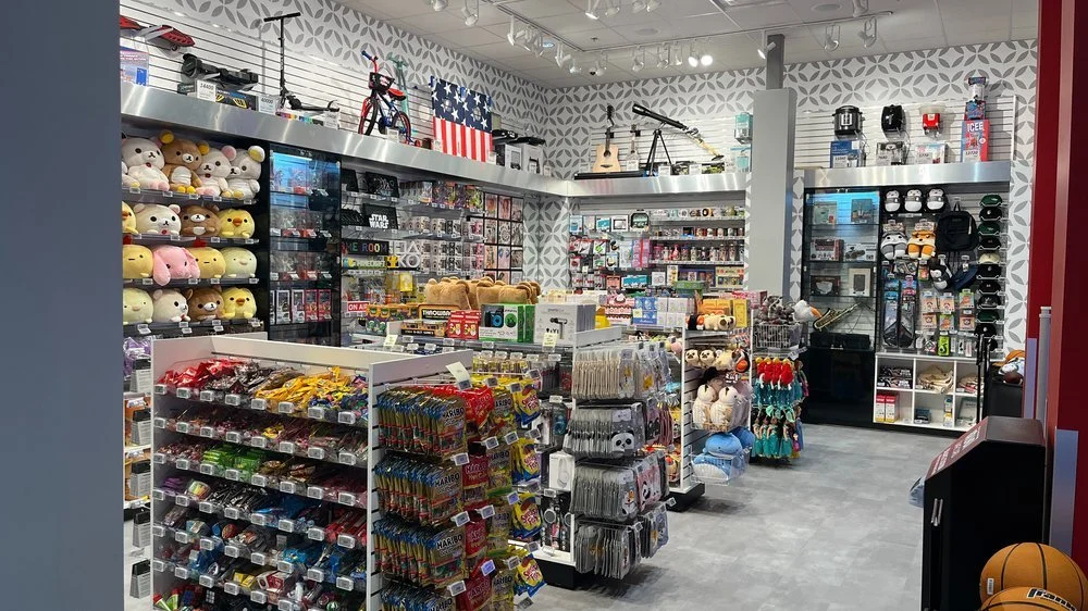 Round1 Bowling and Arcade | Victory Zone | Prizes | Reward | Ticket Games | Redemption Games ...