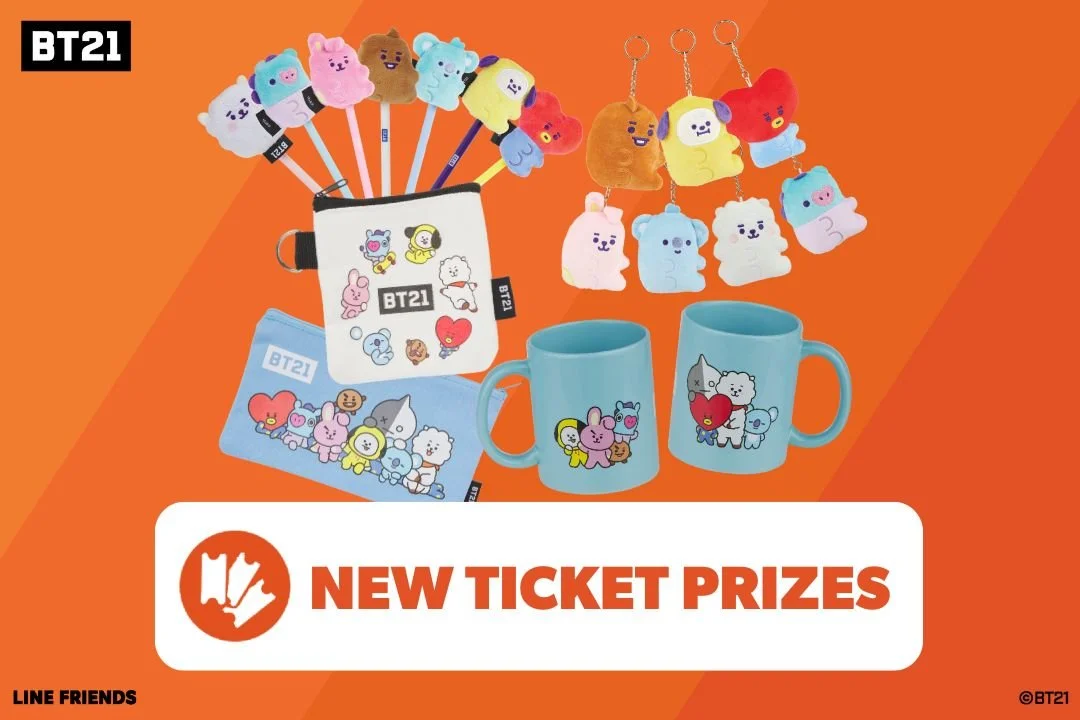 Round1 Bowling and Arcade | Victory Zone | Prizes | Reward | Ticket ...