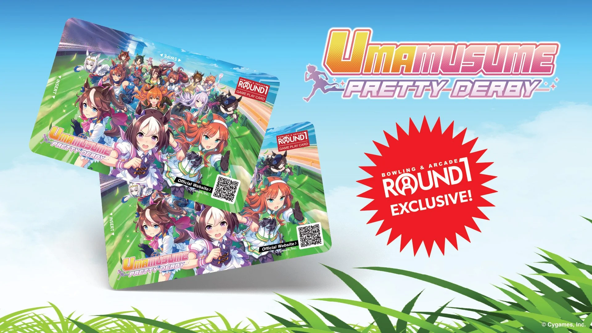 Round1 Collab Top | Round1 USA