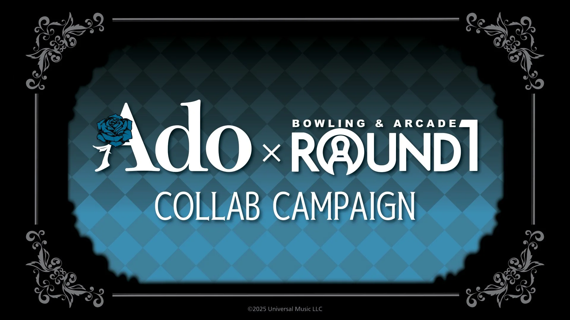 Round1 Collab Top | Round1 USA