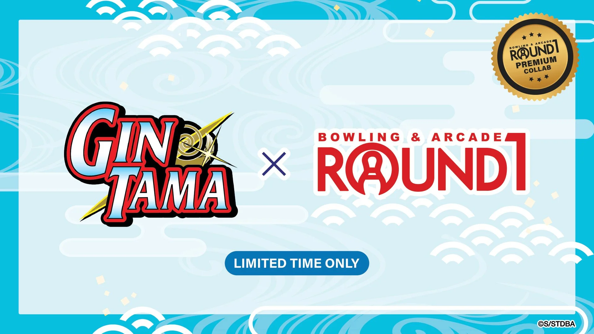 Round1 Collab Top | Round1 USA