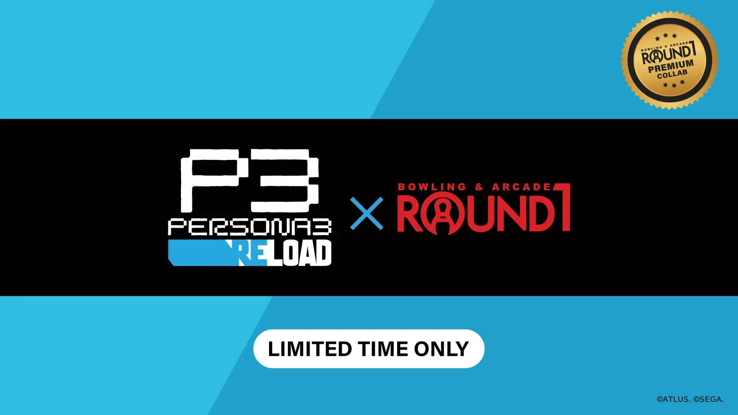 Round1 Collab Top | Round1 USA