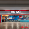 Round1 Bowling and Arcade, Spo-cha, Arrowhead Towne Center, 7650 W ...