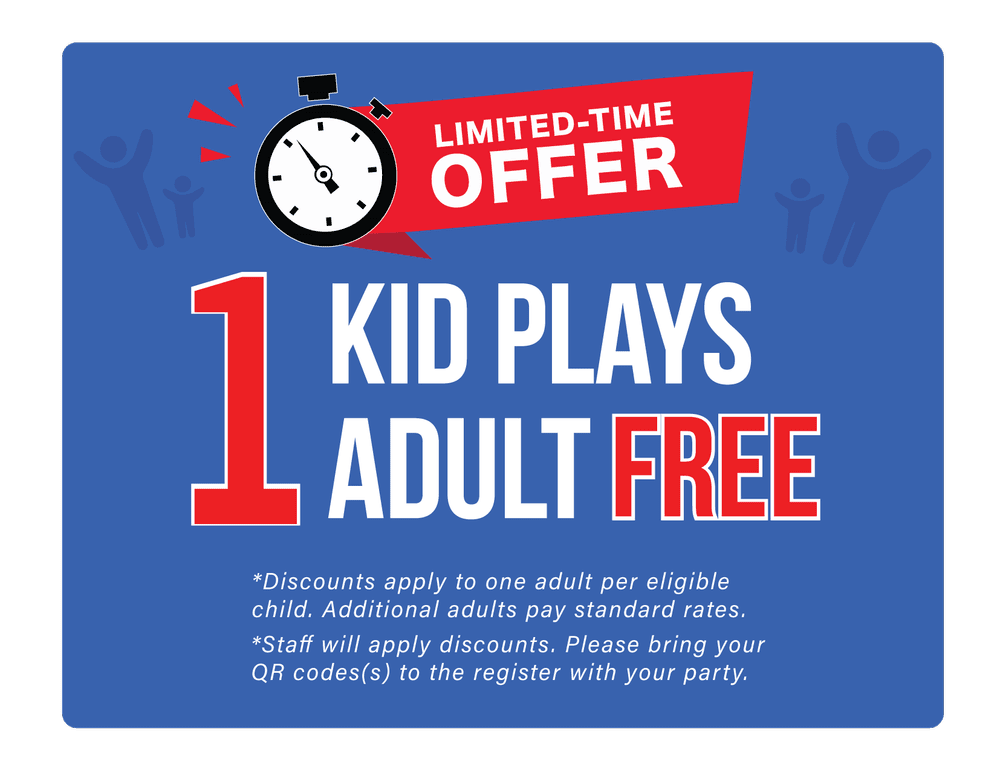 Round1 Bowling and Arcade | Spo-cha Sports Challenge | Indoor ...