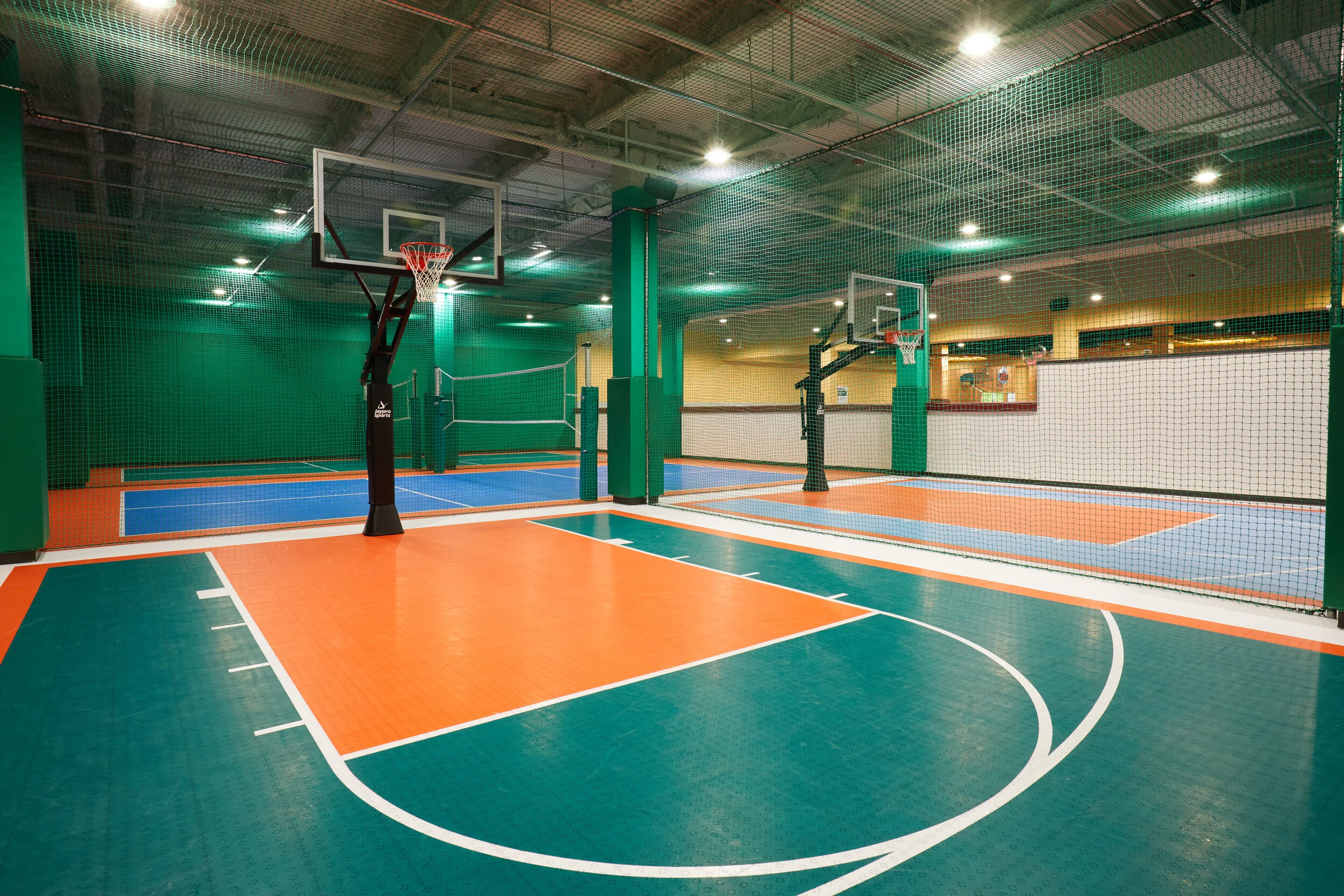 Spo-Cha | Round1 USA