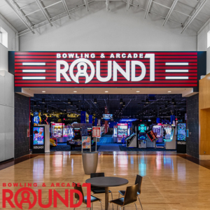 6170 W Grand Ave, Gurnee, IL 60031, Reg BH 10AM-2AM | Round1 USA