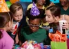 Round1 Bowling and Arcade | Spo-cha | Party Package | Kid's Birthday ...