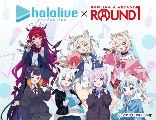 Round1 Bowling and Arcade | Arcade near you | Claw Machine | New Arcade Games | Japanese Games ...