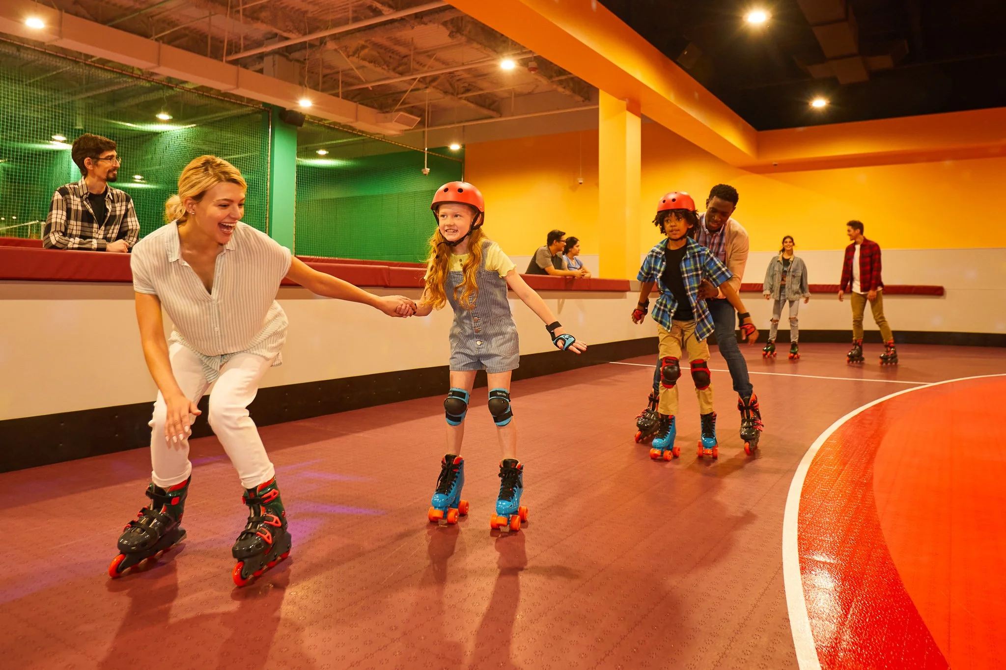 Party Package | Round1 USA