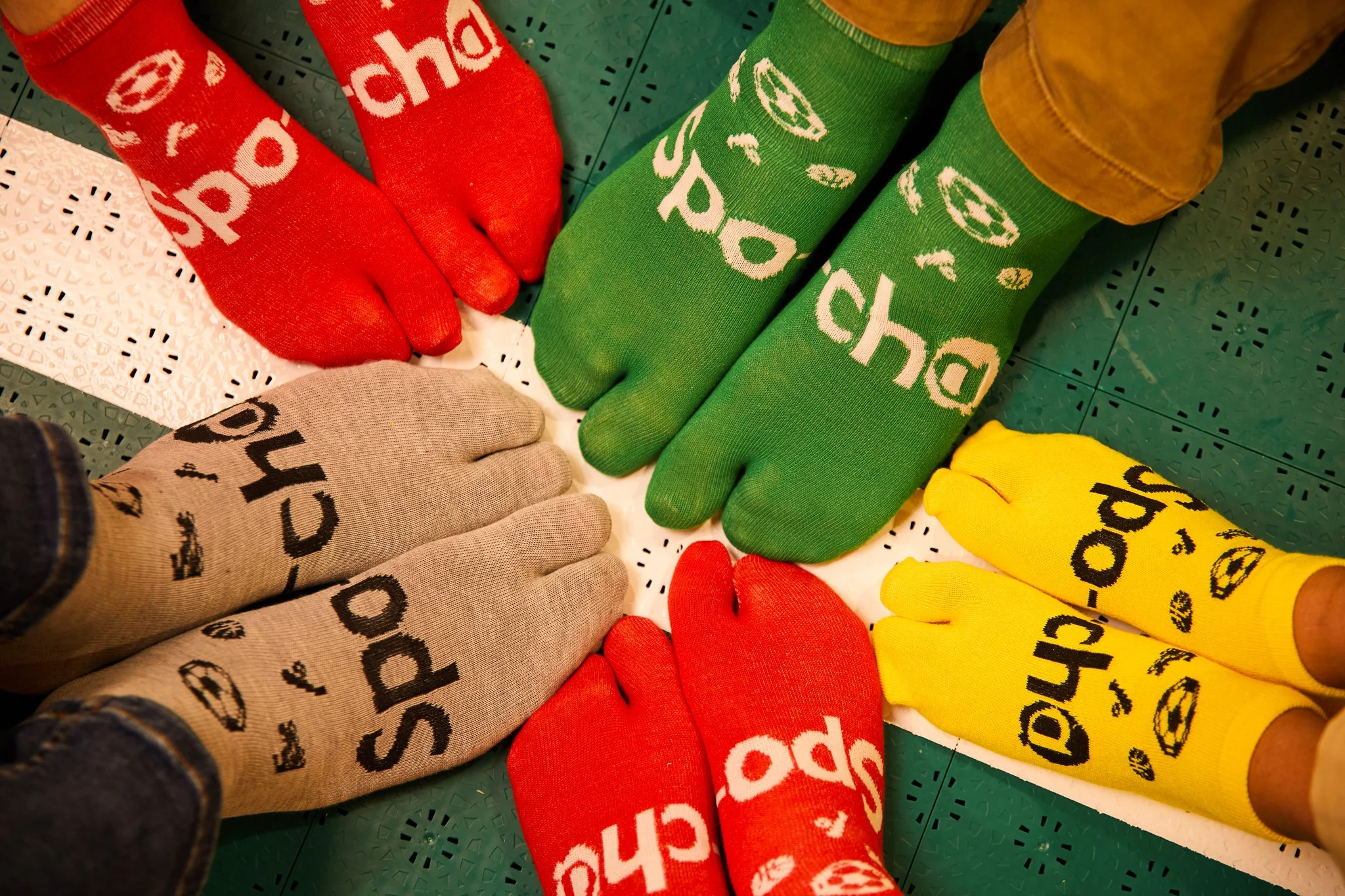 Party Package | Round1 USA