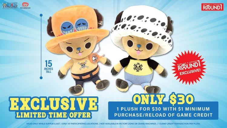 Round1 Bowling and Arcade | Round1 USA | Arcade near you | Claw Machine ...