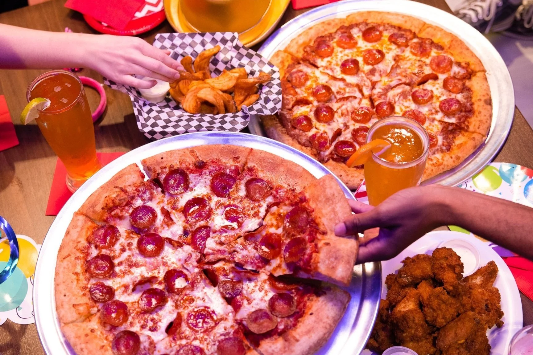 Round1 Bowling and Arcade, Arcade near you, Bowling near you, Kids ...