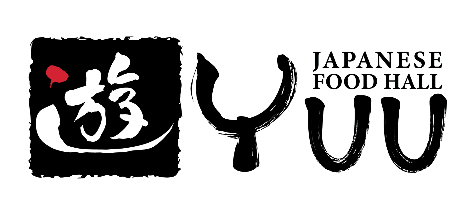YUU Japanese Food Hall | Round1 USA