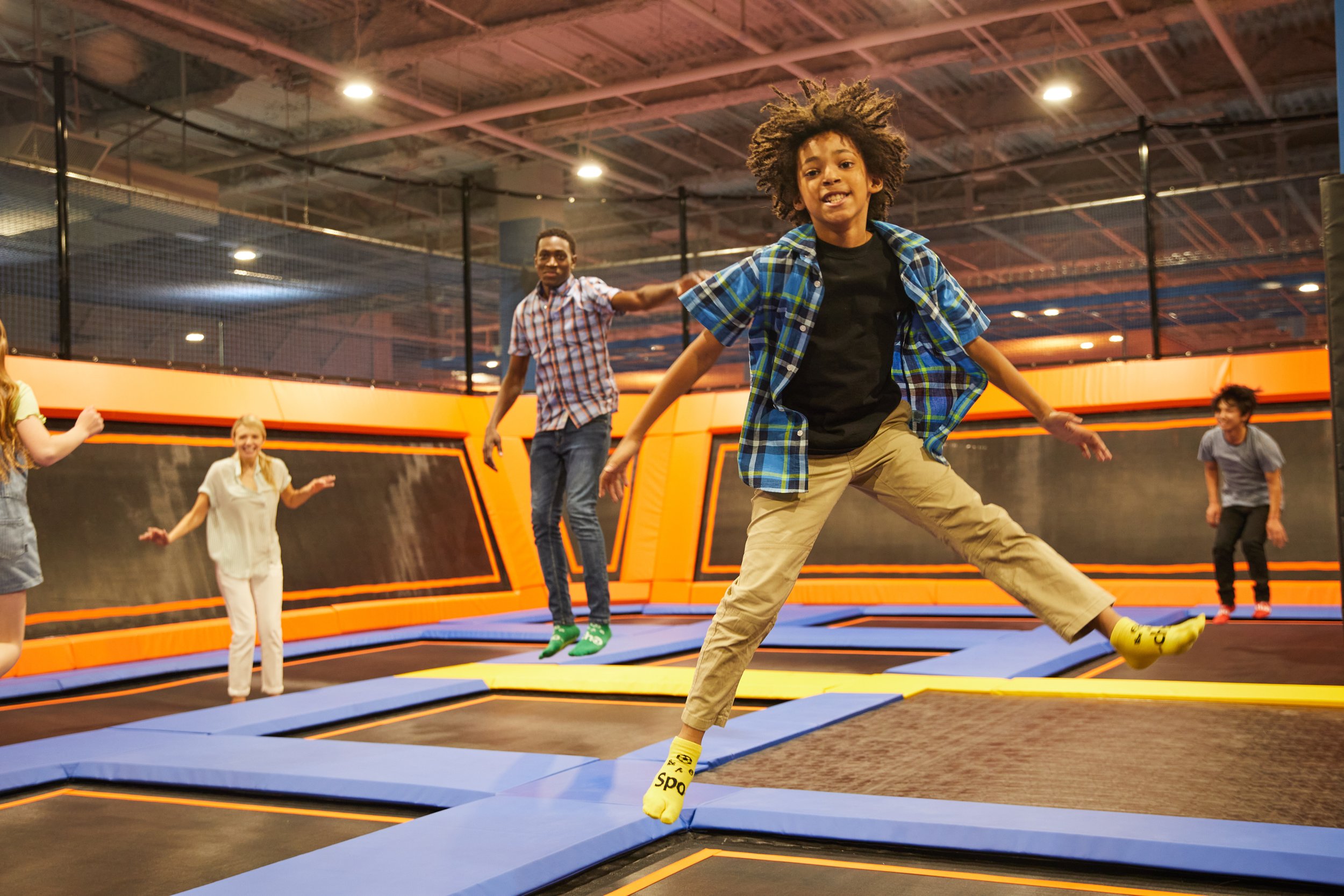 Round1 Bowling and Arcade | Spo-cha Sports Challenge | Indoor ...