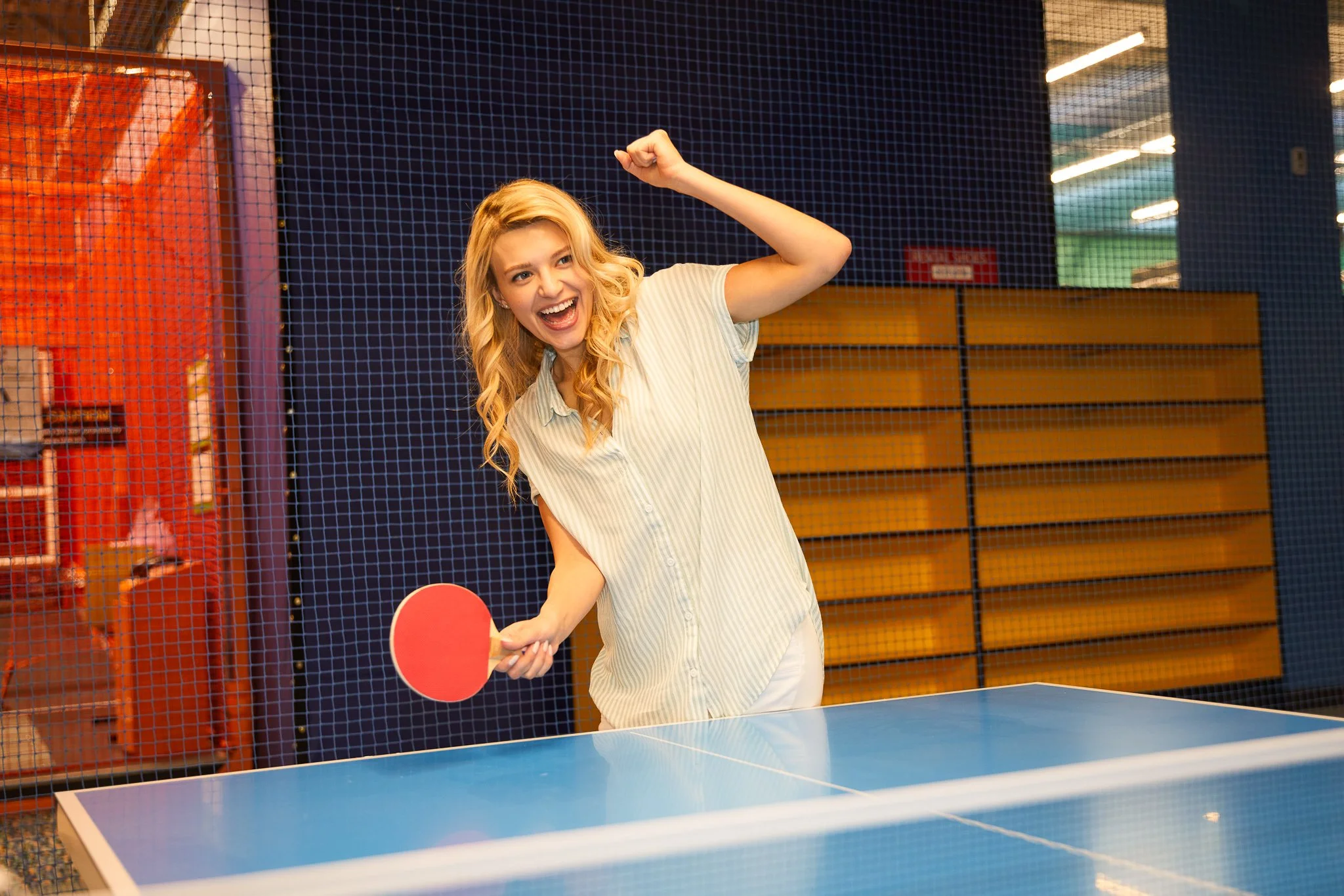 Party Package | Round1 USA