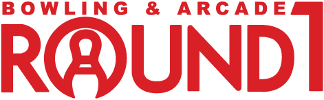 Round1 Bowling and Arcade | Round1 Logo Guideline | Spo-cha Logo ...