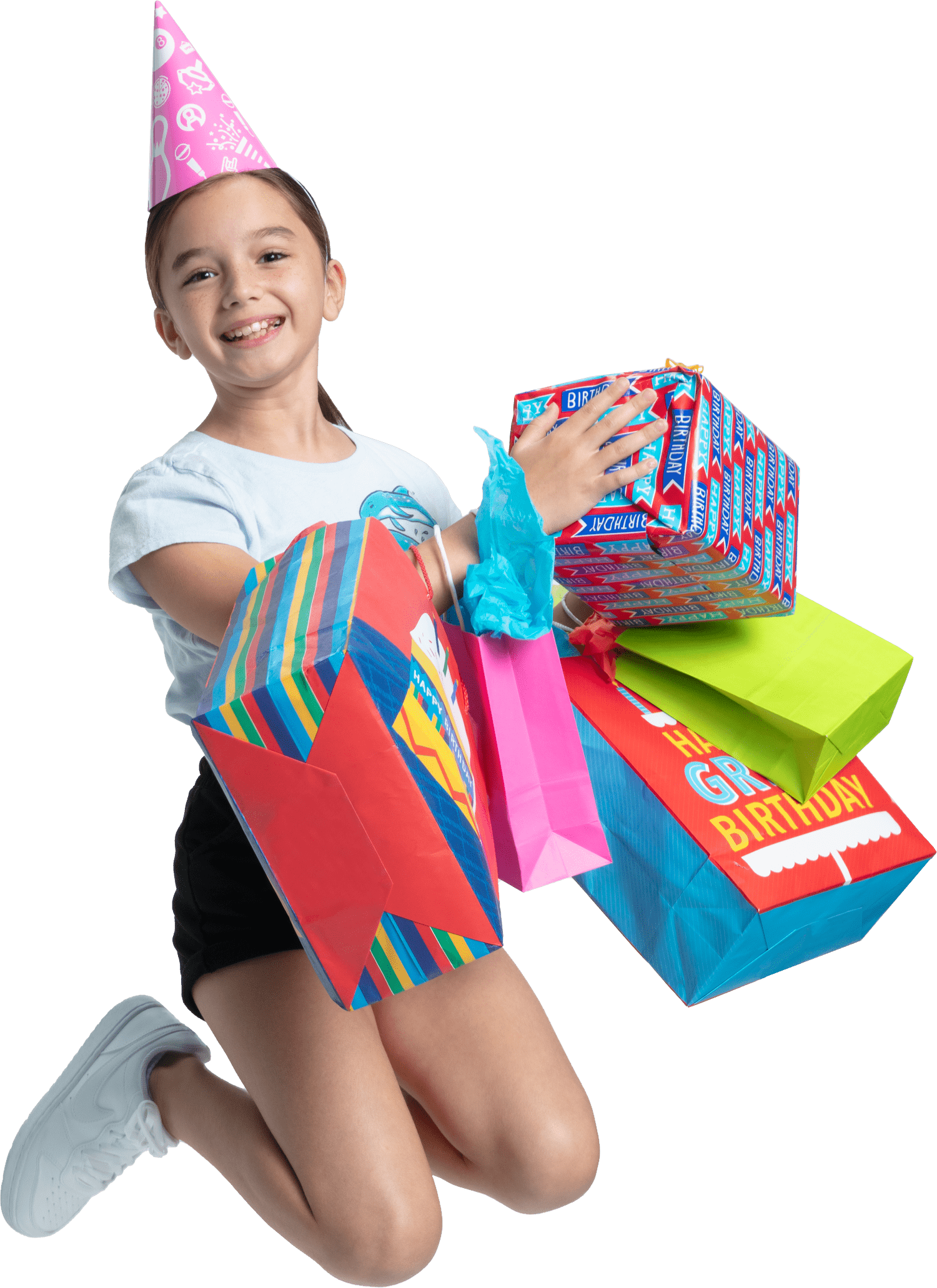 Round1 Bowling and Arcade | Spo-cha | Party Package | Kid's Birthday ...