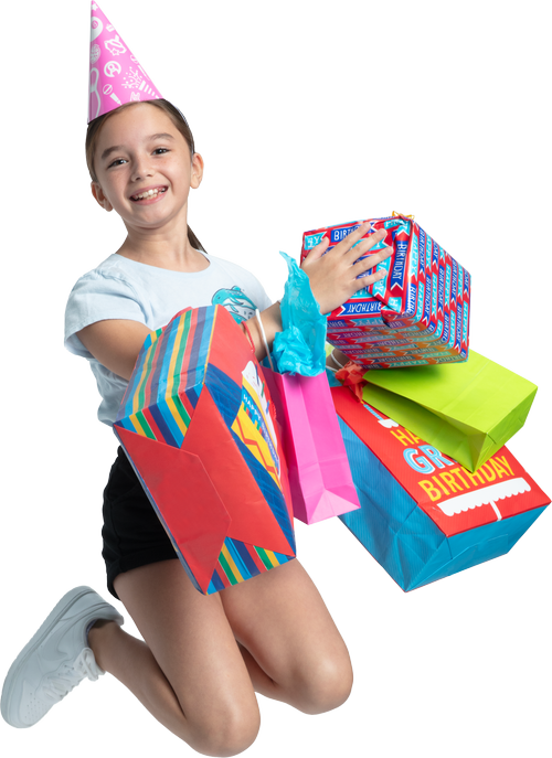 Round1 Bowling and Arcade | Spo-cha | Party Package | Kid's Birthday ...