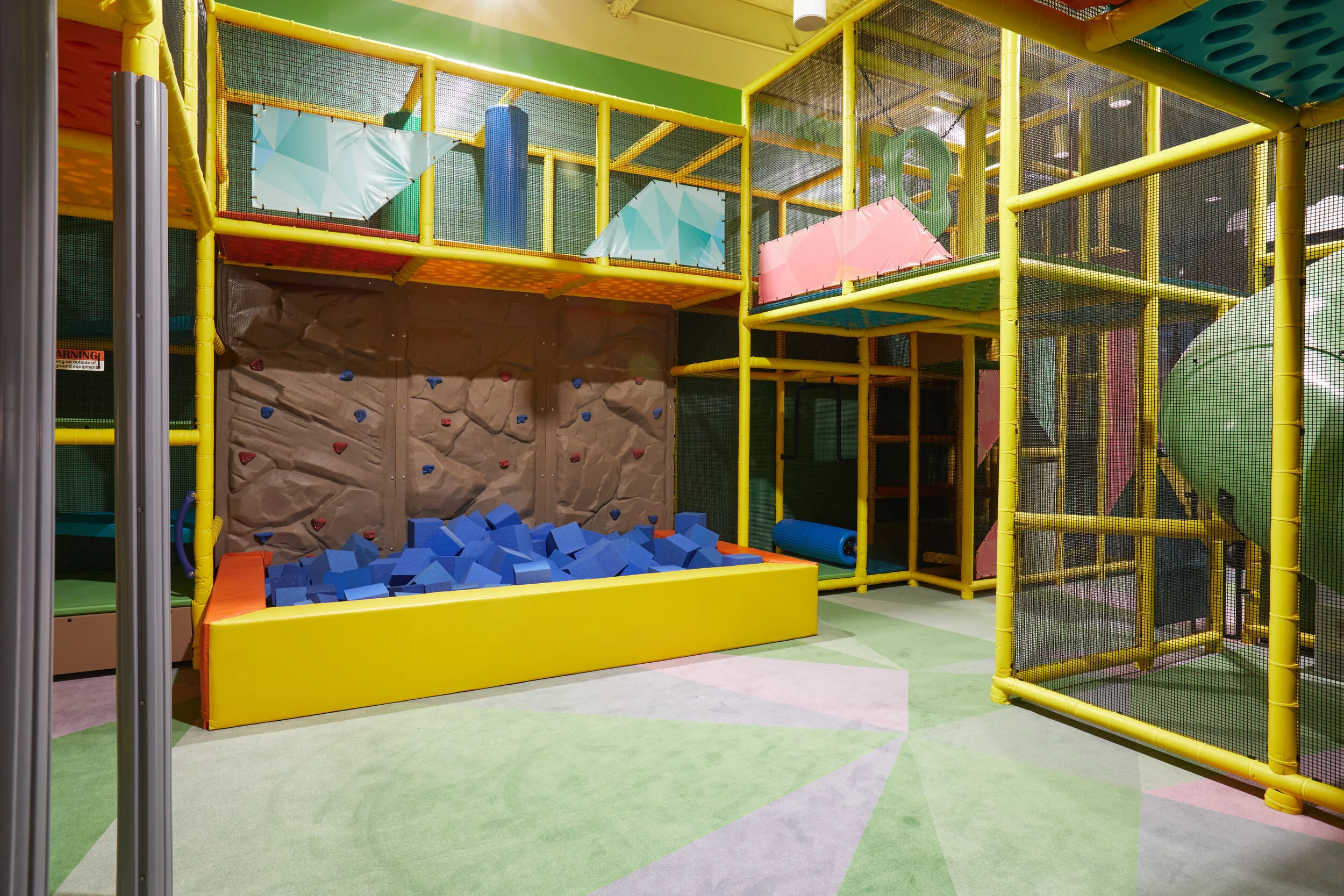 Spo-Cha | Round1 USA